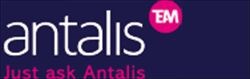 Antalis historie - Nyram